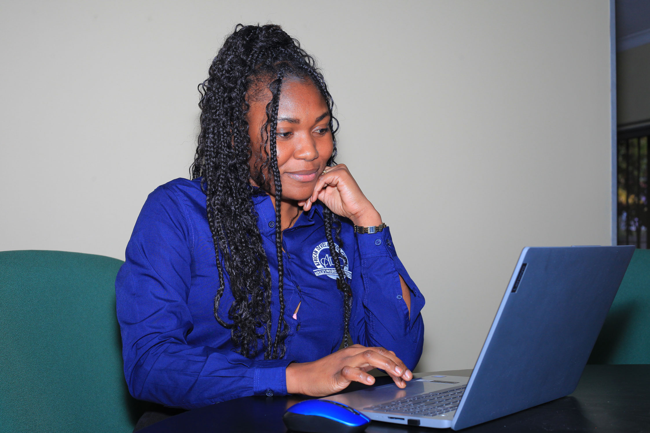 African Development Centre – Africa's Progress, Our Priorirty